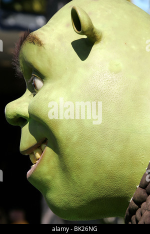 SHREK SHREK THE THIRD LOS ANGELES PREMIERE WESTWOOD LOS ANGELES USA 06 ...