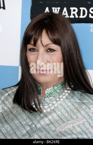 ANJELICA HUSTON 22ND FILM INDEPENDENT SPIRIT AWARDS SANTA MONICA LOS ...