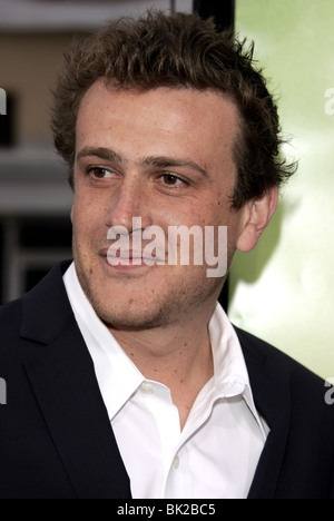 Jason Segal Los Angeles Premiere Of Universal Pictures' "Despicable Me ...