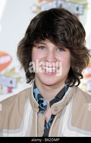DEVON WERKHEISER NICKELODEON'S 20TH KIDS CHOICE AWARDS UCLA WESTWOOD ...