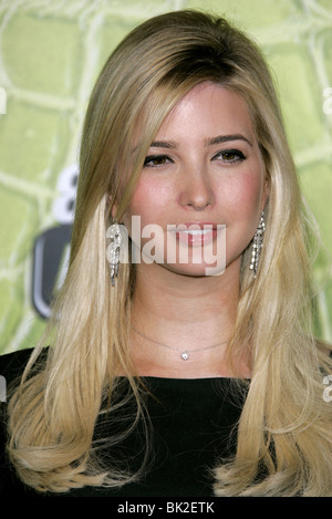 Ivanka Trump. Motorola's 8th Anniversary Party held at the Hollywood ...