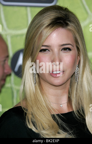 Ivanka Trump. Motorola's 8th Anniversary Party held at the Hollywood ...