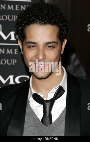 Mario Vazquez at the Clive Davis Pre-Grammy awards party, held at The ...
