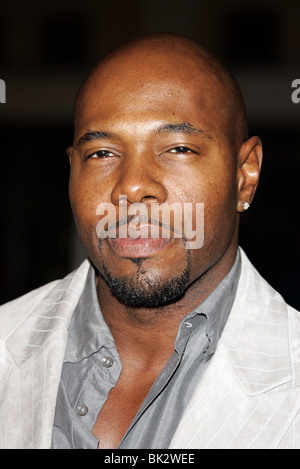 Antoine Fuqua Los Angeles Premiere of 'Shooter' held at the Mann ...