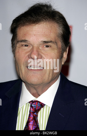 Fred Willard 12th Annual Critics' Choice Awards held at Santa Monica ...