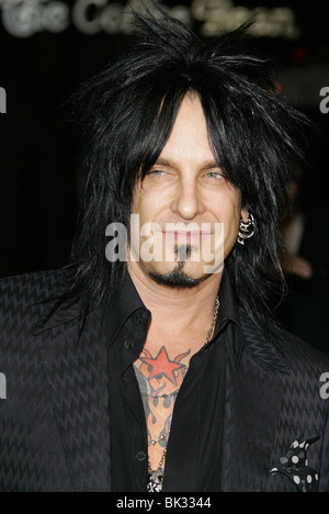 NIKKI STIX 300 FILM PREMIERE GRAUMANS CHINESE THEATRE HOLLYWOOD LOS ...