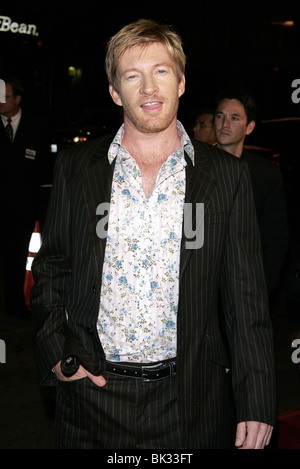 DAVID WENHAM 300 FILM PREMIERE GRAUMANS CHINESE THEATRE HOLLYWOOD LOS ...