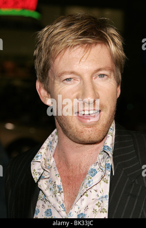 DAVID WENHAM 300 FILM PREMIERE GRAUMANS CHINESE THEATRE HOLLYWOOD LOS ...