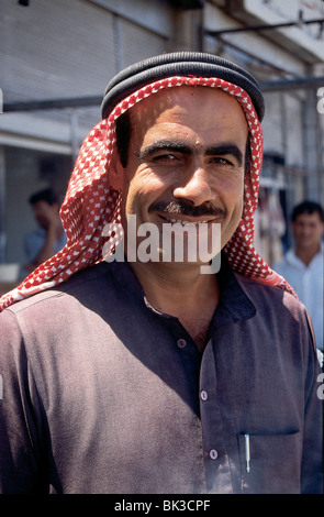 Asia Jordan Amman Traditional clothing store Stock Photo - Alamy