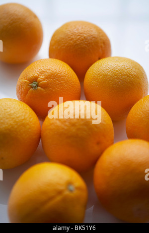 A studio photo of orange fruit Stock Photo - Alamy