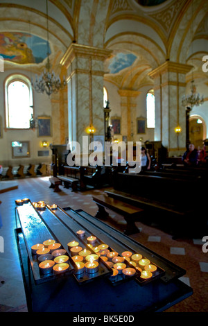 Wadowice, Basilica of the Presentation of the Blessed Virgin Mary ...