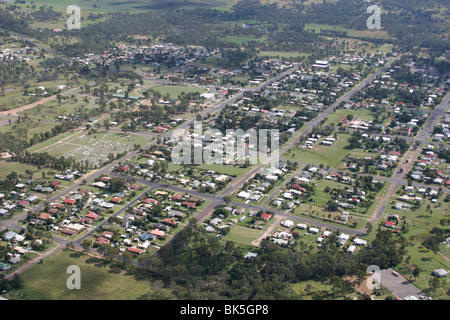Nanango Queensland Australia Stock Photo - Alamy
