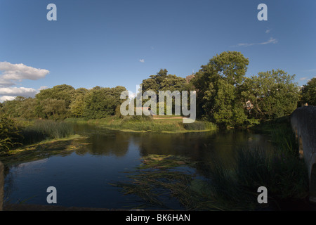 felmersham bridge river ouse Stock Photo: 29058823 - Alamy