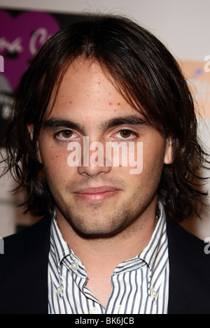 MATT HOTSON THE LITTLE TRAITOR FILM PREMIERE CITYWALK UNIVERSAL STUDIOS ...