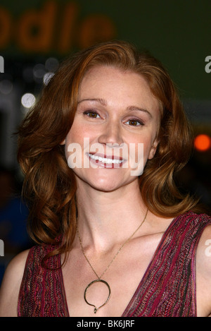 "The Heartbreak Kid" Amy Sloan 9-27-2007 / Mann's Village Theater / Los ...