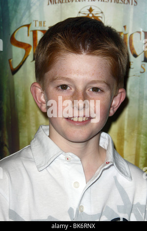 Zane Huett Los Angeles Premiere of Walt Disney Pictures and Walden ...