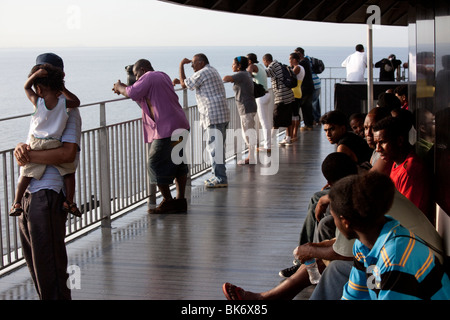 Trinidad and Tobago Spirit, Catamaran Ferry Stock Photo - Alamy