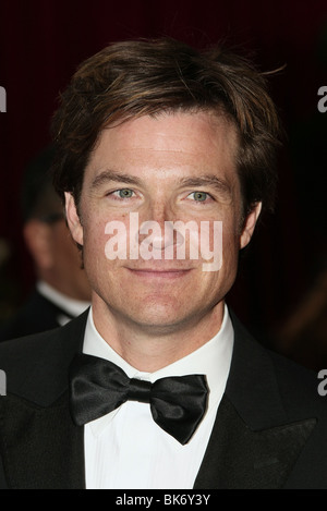 JASON BATEMAN 80TH ACADEMY AWARDS ARRIVALS HOLLYWOOD LOS ANGELES USA 24 ...