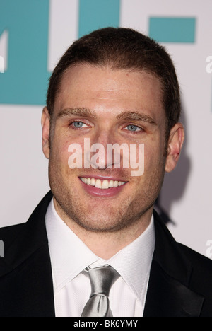 "Semi-Pro" Premiere Peter Cornell 2-19-2008 / Grauman's Chinese Theater ...