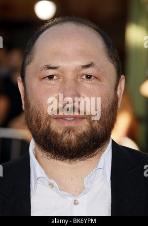 "Wanted" Premiere Director Timur Bekmambetov 6-19-2008 / Mann Village ...