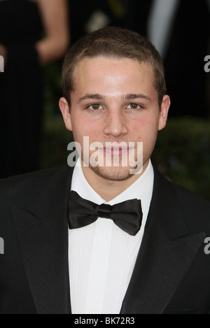 SHAWN PYFROM 14TH ANNUAL SCREEN ACTORS GUILD AWARDS SHRINE DOWNTOWN LOS ...