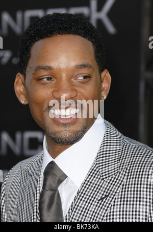 Will Smith. 30 June 2008 - Hollywood, California. The World Premiere of ...