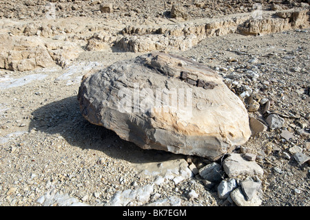 Big bulbous Rock Stock Photo - Alamy