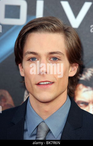 Tim Pocock at the Los Angeles Industry Screening of 20th Century Fox's ...