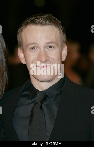 JAMIE PARKER VALKYRIE. FILM PREMIERE ODEON CINEMA WEST END LEICESTER ...