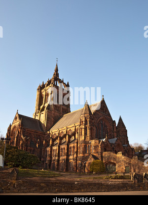 Coats Memorial church Paisley, one of the finest Baptist churches in ...