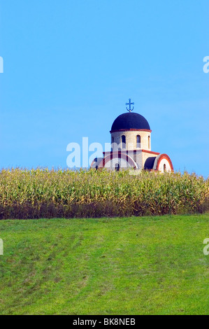europe yugoslavia Serbia Sandzak Stock Photo - Alamy