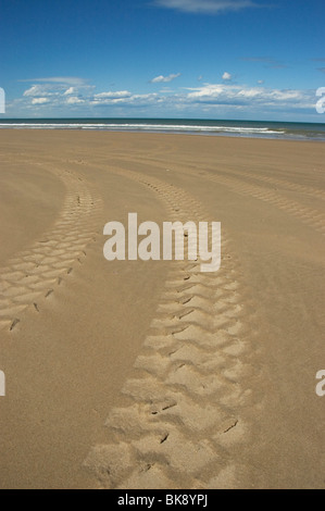Valencia Province, El Perello beach Stock Photo - Alamy