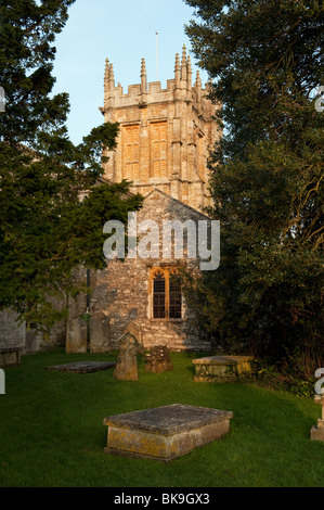Dorset charminster church Stock Photo - Alamy