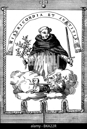 Spanish Inquisition, 16th Century Stock Photo - Alamy