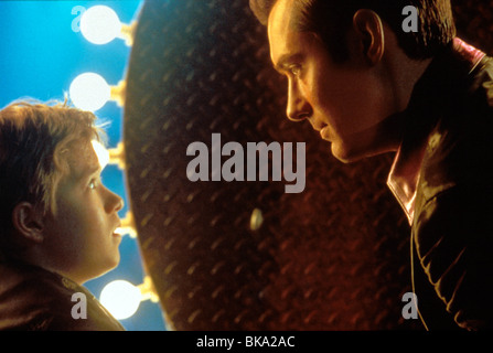 Haley Joel Osment & Jude Law Film: A.I. Artificial Intelligence (USA ...