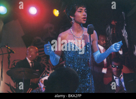 SADE, ABSOLUTE BEGINNERS, 1986 Stock Photo - Alamy