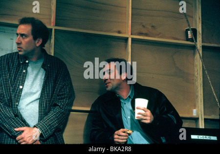 NICOLAS CAGE, ADAPTATION, 2002 Stock Photo - Alamy