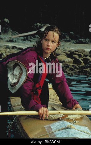 Thora Birch Film Alaska (1996) Characters: Jessie Barnes Director ...