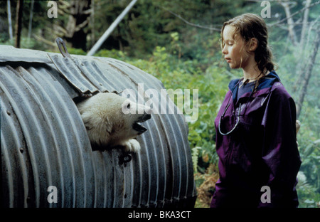 Thora Birch Film Alaska (1996) Characters: Jessie Barnes Director ...