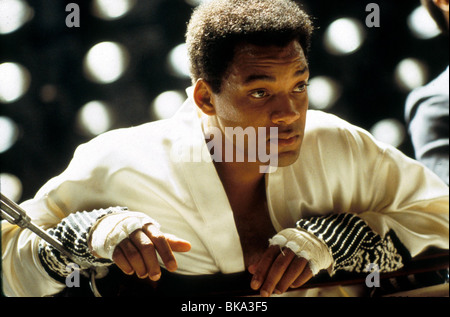 ALI -2001 WILL SMITH Stock Photo - Alamy