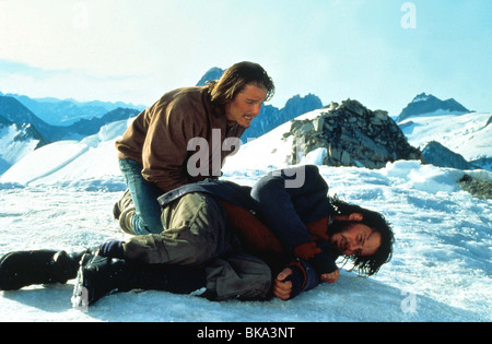 Ethan Hawke & Josh Hamilton Film: Alive (1993) Characters: Nando ...