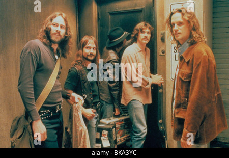 Jason Lee, John Fedevich, Noah Taylor, Billy Crudup, Mark Kozelek ...