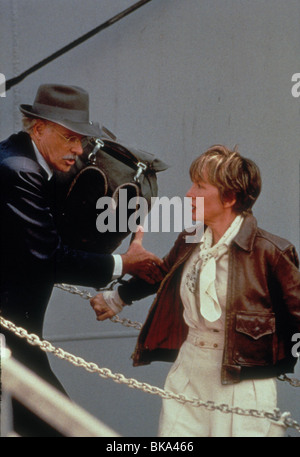 AMELIA EARHART: THE FINAL FLIGHT (TVM) (1994) RUTGER HAUER AMLE 004 ...