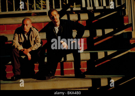 Edward Furlong & Edward Norton Film: American History X (1998 ...