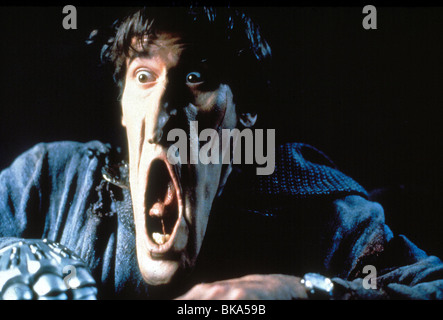 Bruce Campbell Film: Army Of Darkness; Evil Dead 3: Army Of Darkness ...