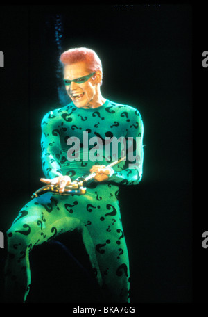 Jim Carrey / Batman Forever / 1995 directed by Joel Schumacher [Warner ...