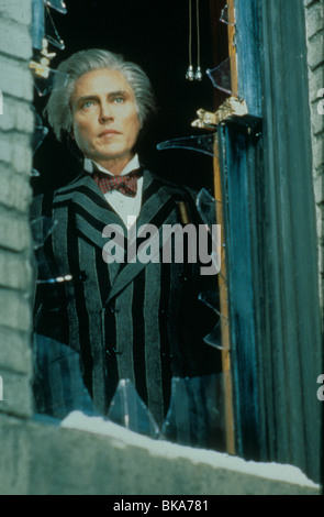 BATMAN RETURNS, Christopher Walken, 1992. ©Warner Bros./courtesy ...