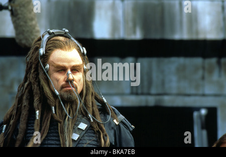 John Travolta Film: Battlefield Earth (USA 2000) Characters: Terl / Literaturverfilmung (Based ...