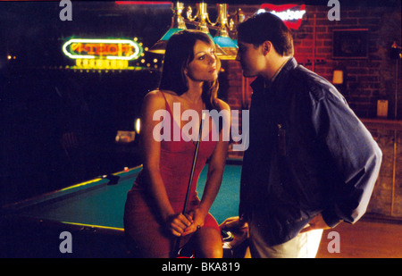 BEDAZZLED (2000) ELIZABETH HURLEY BEDZ 003FOH Stock Photo - Alamy