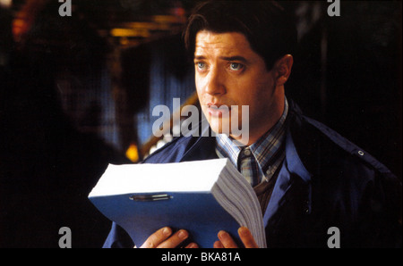 BEDAZZLED (2000) BRENDAN FRASER BEDZ 009FOH Stock Photo - Alamy